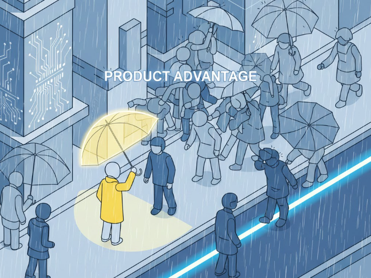Slack’s Founder Shared 7 Mental Models That Turn “Good” Products Into ...