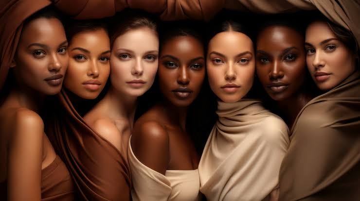 FAKE BEAUTY STANDARDS ARE CREEPY. "They sold her fake beauty, but stole ...