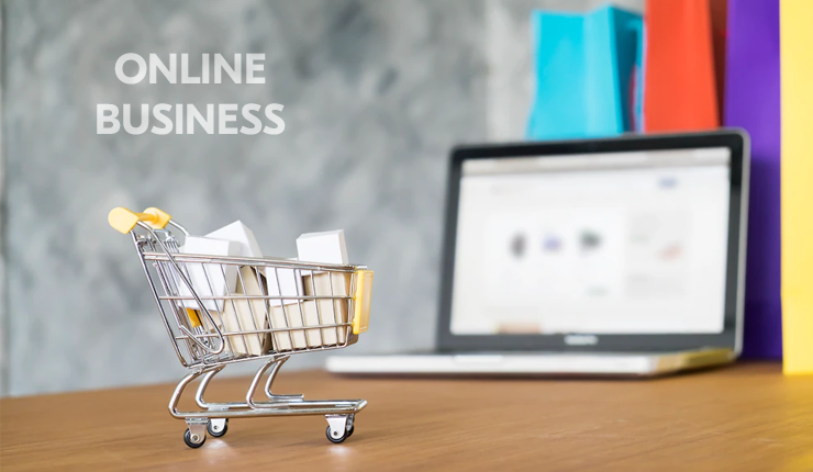 Tips to Remember When You Launch Online Business | Nerd For Tech