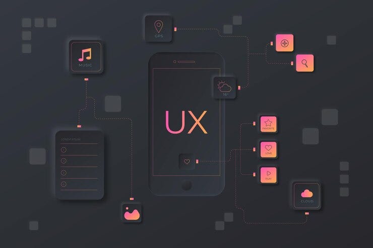 Broadcom Clarity: New Modern UX vs. Classic Interface Comparision | by ...
