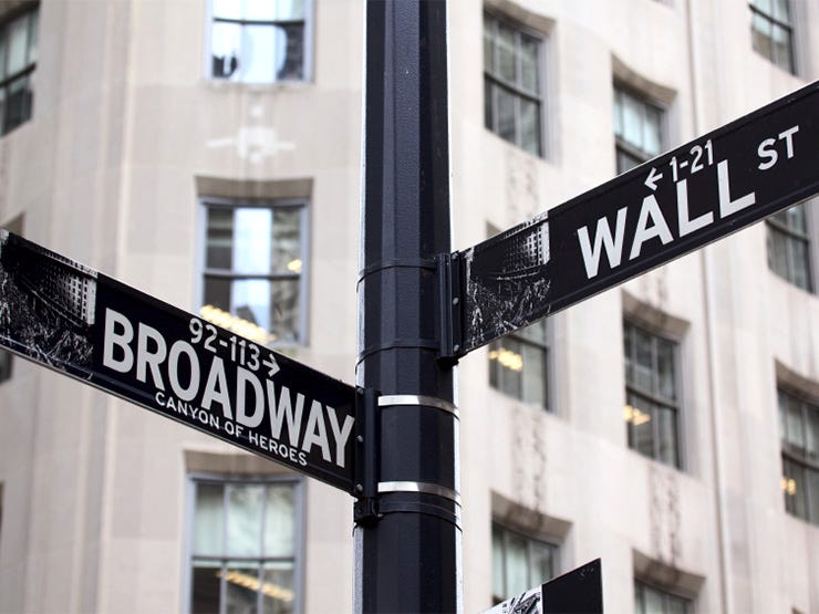 Investing beyond borders. In an increasingly interconnected… | by Henk ...