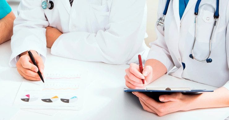 Hospital Management Software Development: Modules, Features, and Main ...