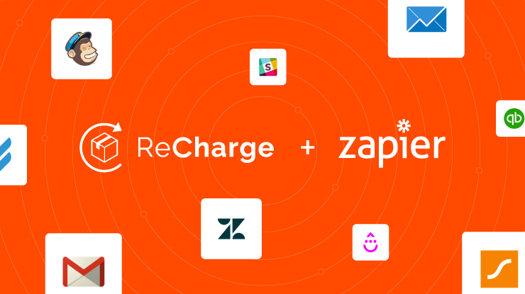 5 Zapier Integrations to Simplify Your Subscription Business (+ Use ...