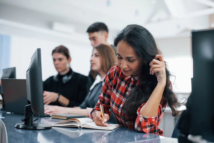 “The benefits of pursuing a job-oriented IT course for non-IT professionals” | by Softloom it ...