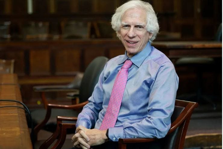 Arthur Engoron Wikipedia, Every Fact About Him? - Arthur Engoron - Medium