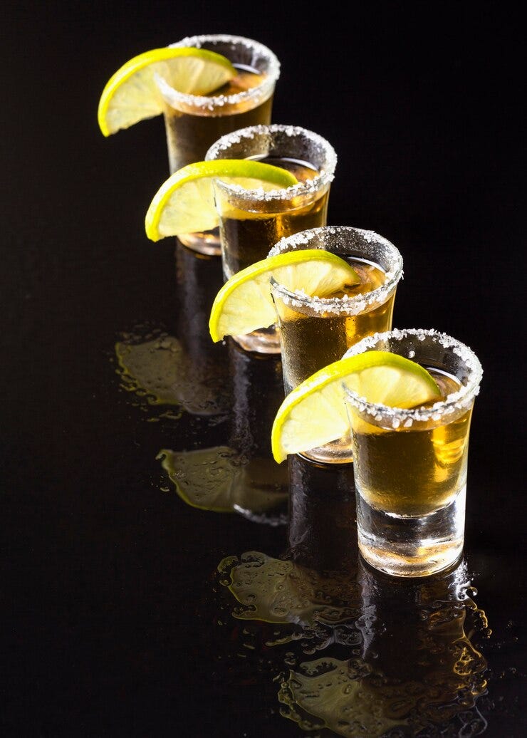From Tradition to Transformation: The Evolution of the Tequila Industry ...