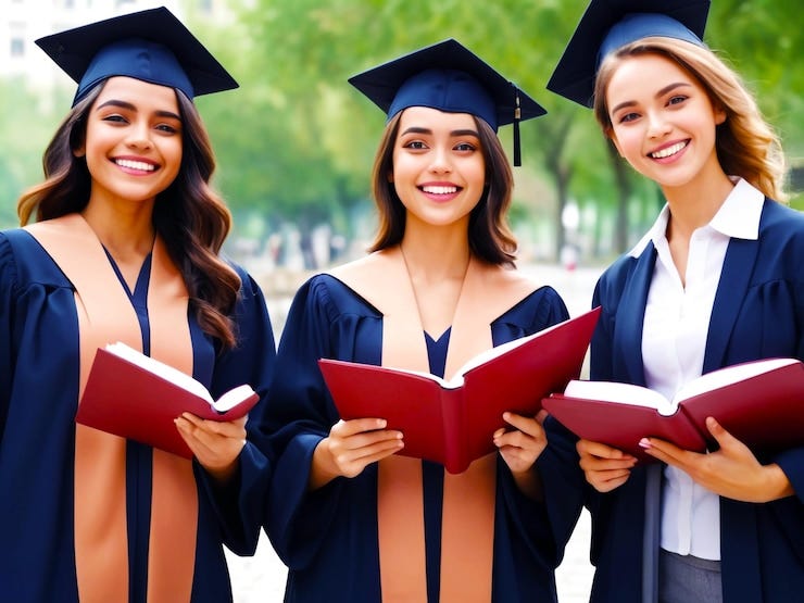 Flexibility and Excellence: The Charisma University DNP Experience | by Charisma University ...