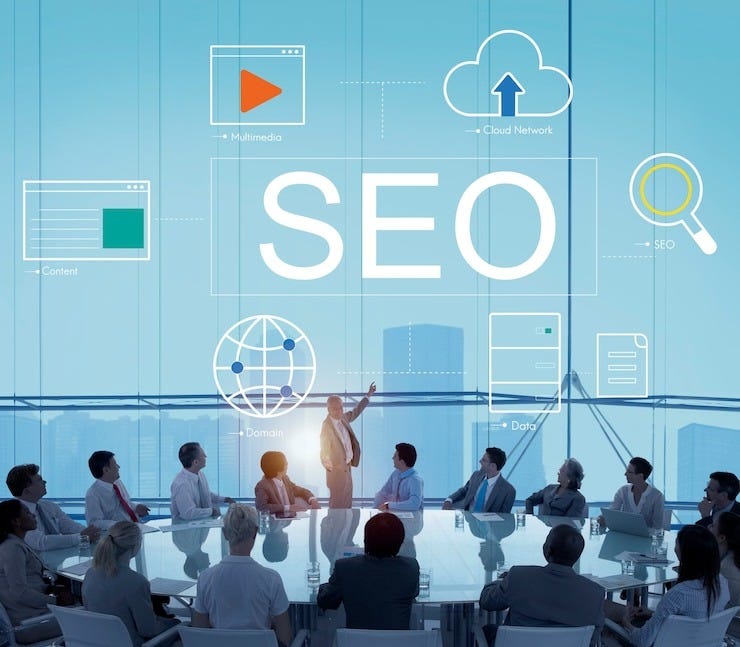 How to Build a Portfolio that Will Help You Secure SEO Jobs as Freshers ...