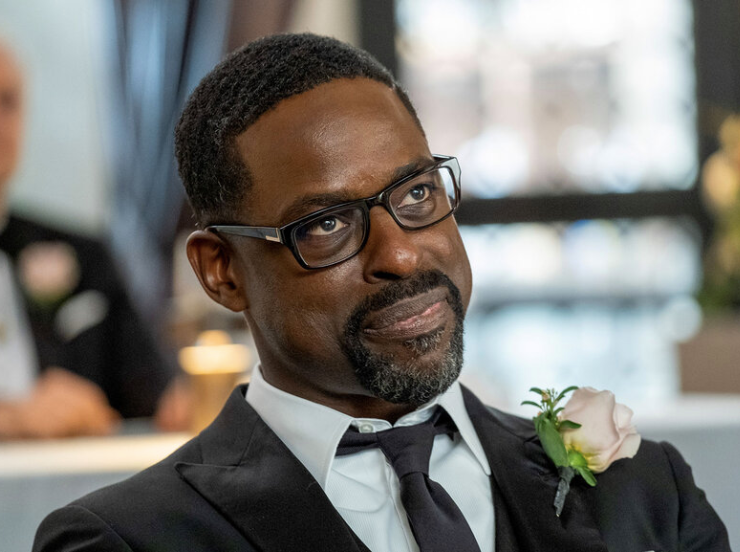 Adoptee Profile: Randall Pearson. Show: This Is Us (2016–2022) | by ...