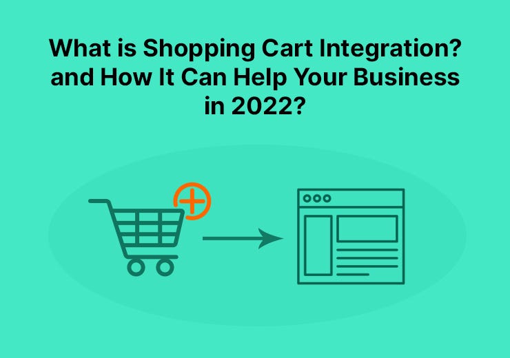 What is Shopping Cart Integration and How It Can Help Your Business in ...