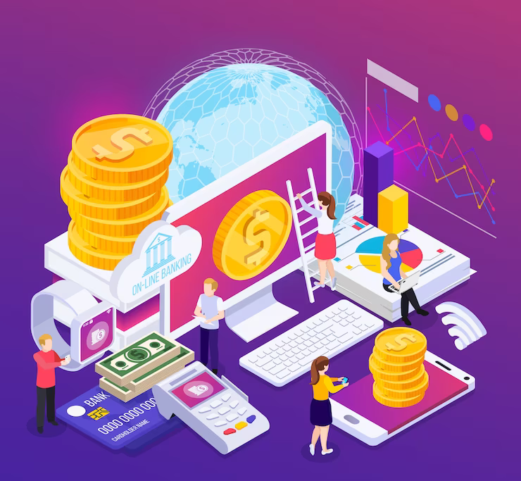 Essential Functional Domains for Crafting Cutting-Edge FinTech Apps in 2024 | by Allisonkennedy ...