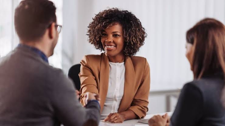 How to Succeed in a Job Interview | by Sulaymanahmad | Jun, 2024 | Medium