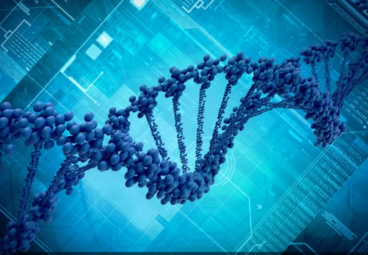 Is your DNA mixed with animal or alien DNA? | by Domiewilliamson | Medium