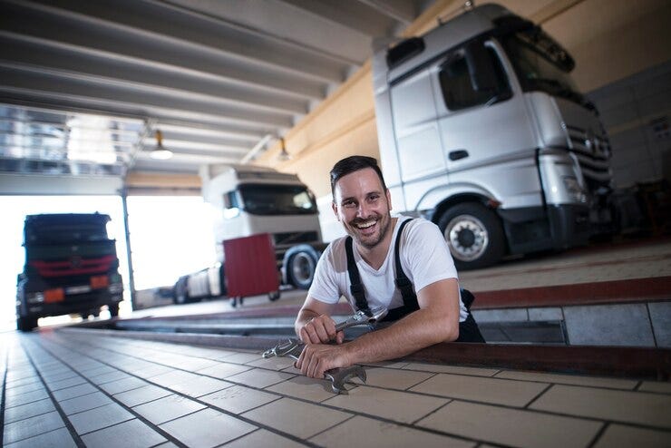 Factors that Influence New CDL Driver Insurance Cost | by Gary ...