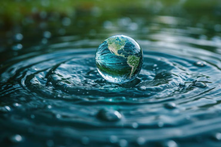 Reducing Water Consumption: #5 Practical Steps for Immediate Action ...
