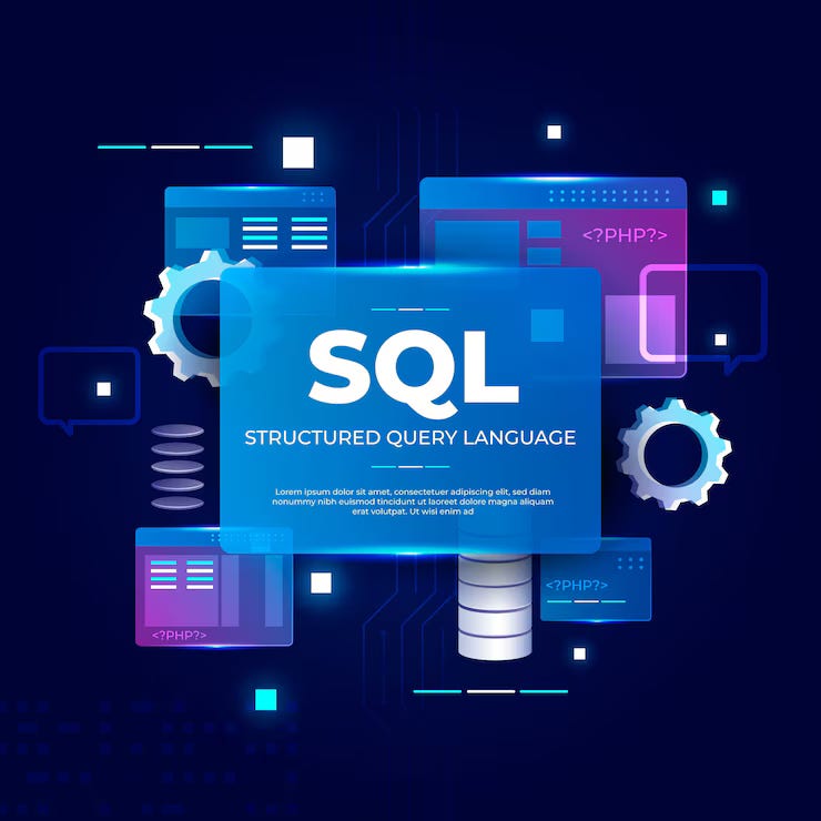 How can we use SQL LIKE Operator for search patterns? | by Anushreebs ...