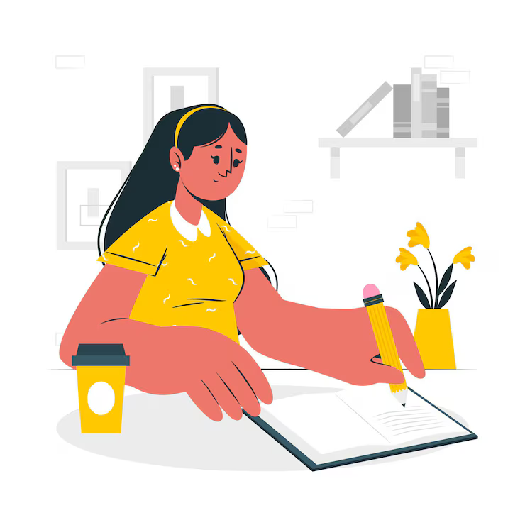 📝 How I Take Notes That Actually Help Me Remember Things (Not Just ...