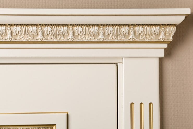 Elevate Your Space with Elegance: Unveiling the Magic of Gyprock Cornices | by Building ...