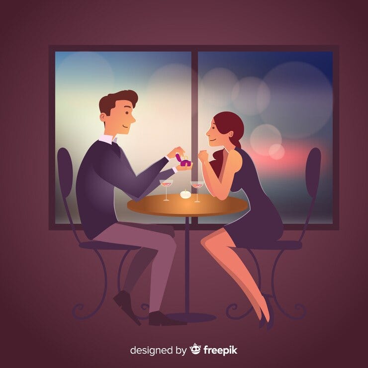 12 Unique Ways To Make A Guy Curious About You | by AttractionDiary.Com ...