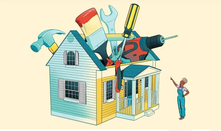 Best Home Maintenance Checklist: May 2024 Edition | by Jack Devis | Medium