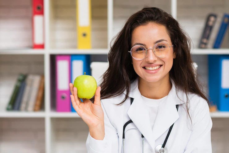 Understanding The Key Role Of A Health And Wellness Coach | Evolve Into ...