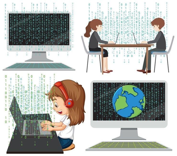 The Ultimate Guide: 7 Computer Science Fields to Explore - EasyShiksha ...