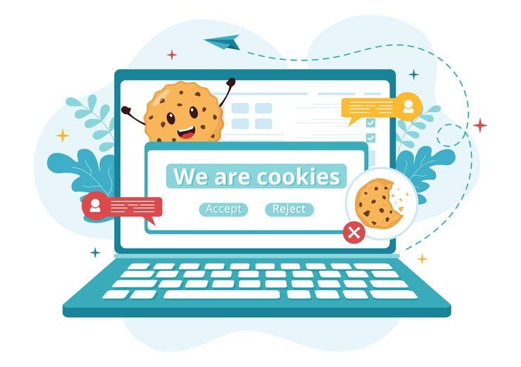 Everything you need to know about cookies in one article | by Clickbolt ...