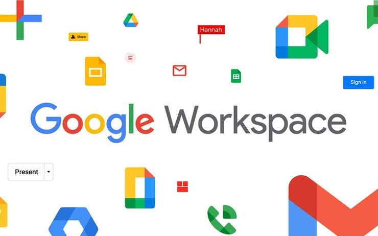 Google Workspace of Everyone — F60 Host | by F60 Host - No. 1 Google Workspace Reseller | Medium