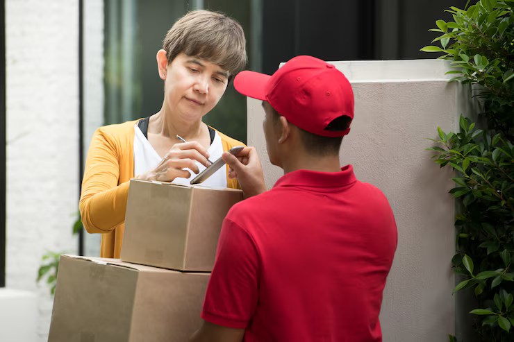 Reliable Same-Day Pick-Up and Delivery Service | Hypr Delivery - Hypr ...