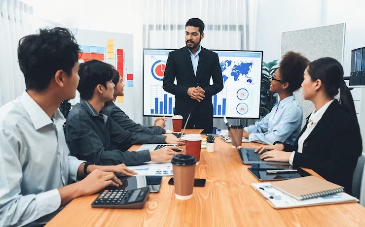 What Are the Benefits of a Corporate Communications Agency ...