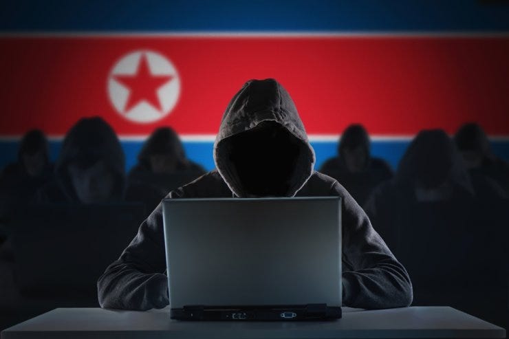 North Korean Hackers Targeting Developers with Malicious npm Packages ...
