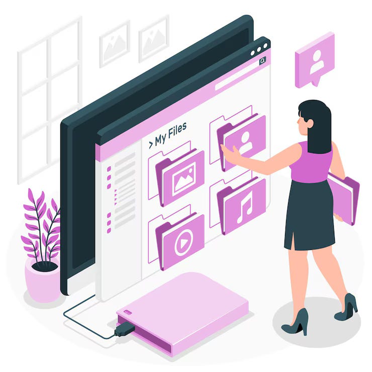 Building a File Integrity Checker in Python | by Ramanan Subramanian ...