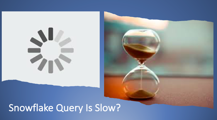 Snowflake Sql Query Running Long Common Causes And Solutions By Santhosh K L Medium