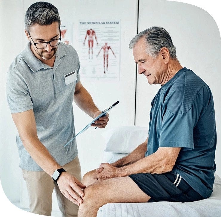 Rheumatoid Arthritis Specialist: Your Partner in Managing RA | by ...