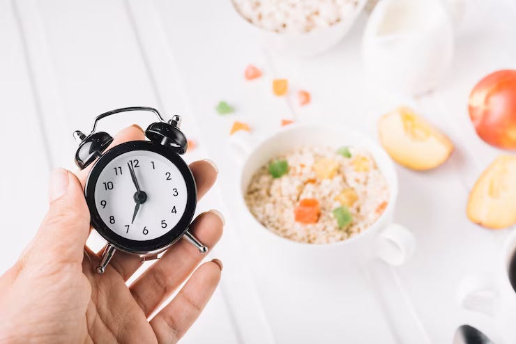 The Science Behind Intermittent Fasting: Benefits and How to Get ...