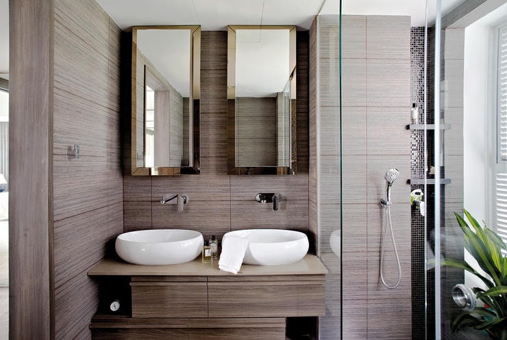 How Can a Premium Bathroom Accessories Spice Up your Bath Space? | by ...