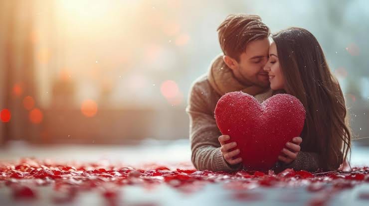 The Power of True Love. Power of True Love | by Rosa Brunner | Medium