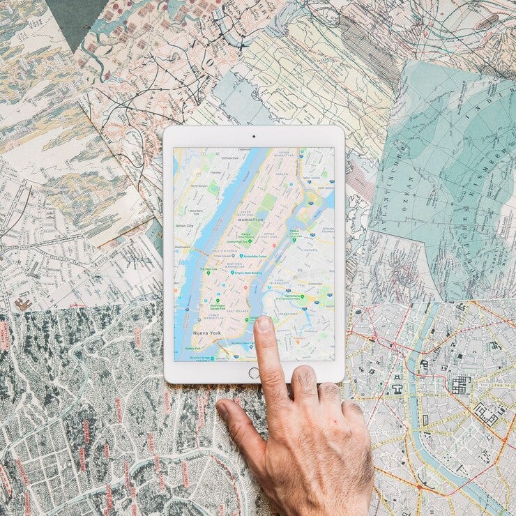A Guide to Learning GIS and Remote Sensing in India | by Symbiosis Institute of Geoinformatics ...