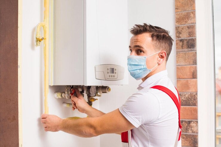 Secure a Free Boiler Grant under Boiler Upgrade Scheme and Reduce Your ...