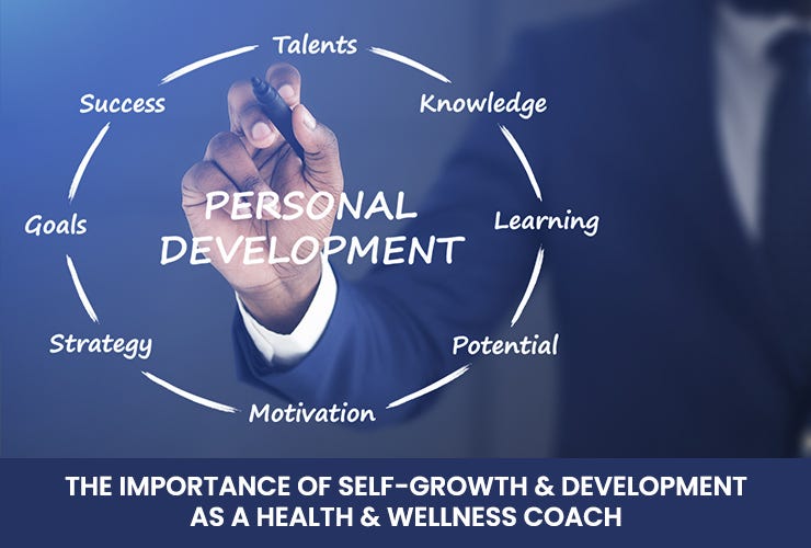 Self Improvement Coaching: Best Programs & Faith-Based Methods | Lydia ...