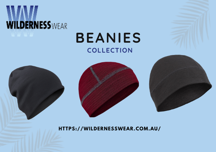 How to choose the perfect merino skull cap for you | by Wildernesswear ...