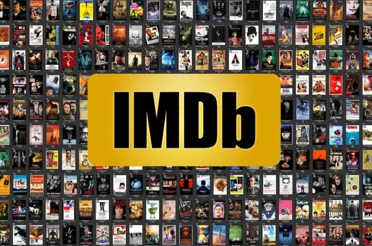 IMDb'de Herkesin Oy'u Eşit midir? | Medium