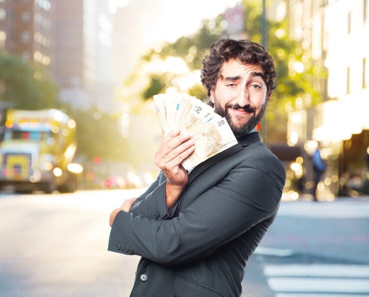 How To Make Your First $100 On Medium | Better Writing