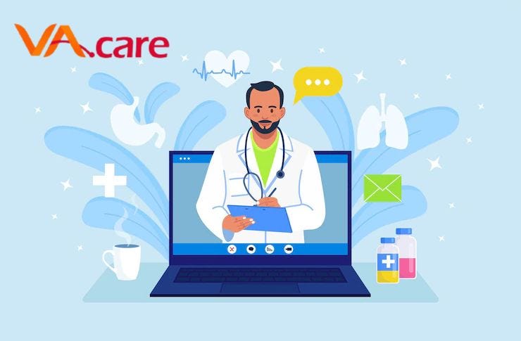 Virtual Medical Receptionist and Live Answering Services for Healthcare ...
