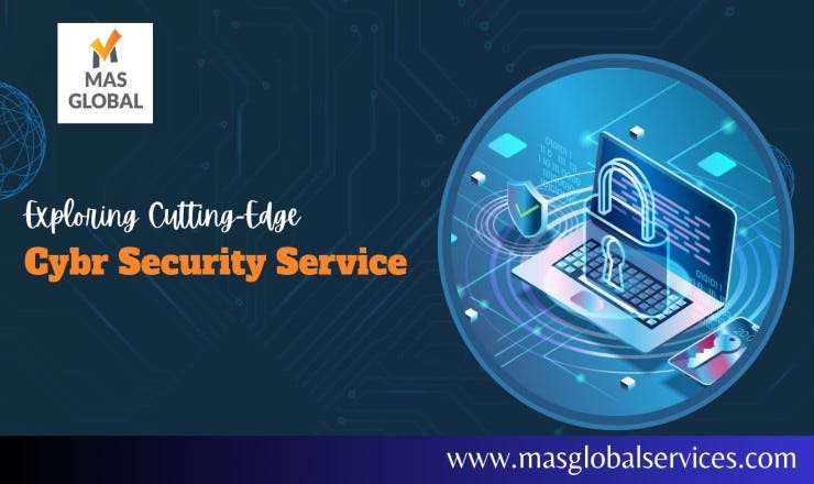 Securing Tomorrow: Exploring Cutting-Edge Cyber Security Service ... Securing Tomorrow: Exploring Cutting-Edge Cyber Security Service ...