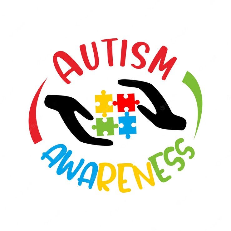 Daily Dose of Autism Awareness. Why autism awareness is every day in my ...