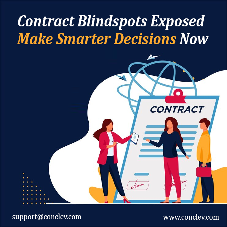 Never Miss a Deadline: Contract Management Made Easy - Conclev - Medium
