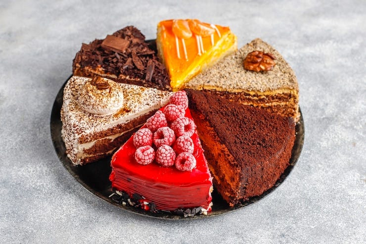 Best Birthday Cakes in Canada. We specialized in creating delightful ...