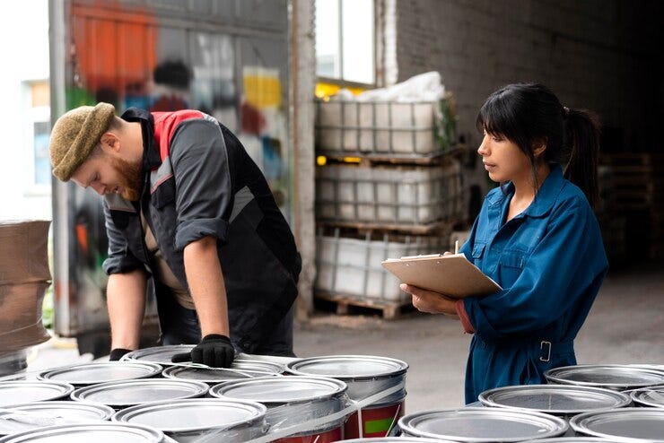 The Importance of Accurate Supplier Production Data | by Chris james | Medium
