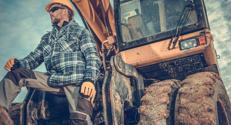Stunning Business Success Using Good Old American Grit and Hard Work ...